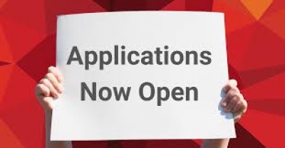 2025 Form 1 Applications now open